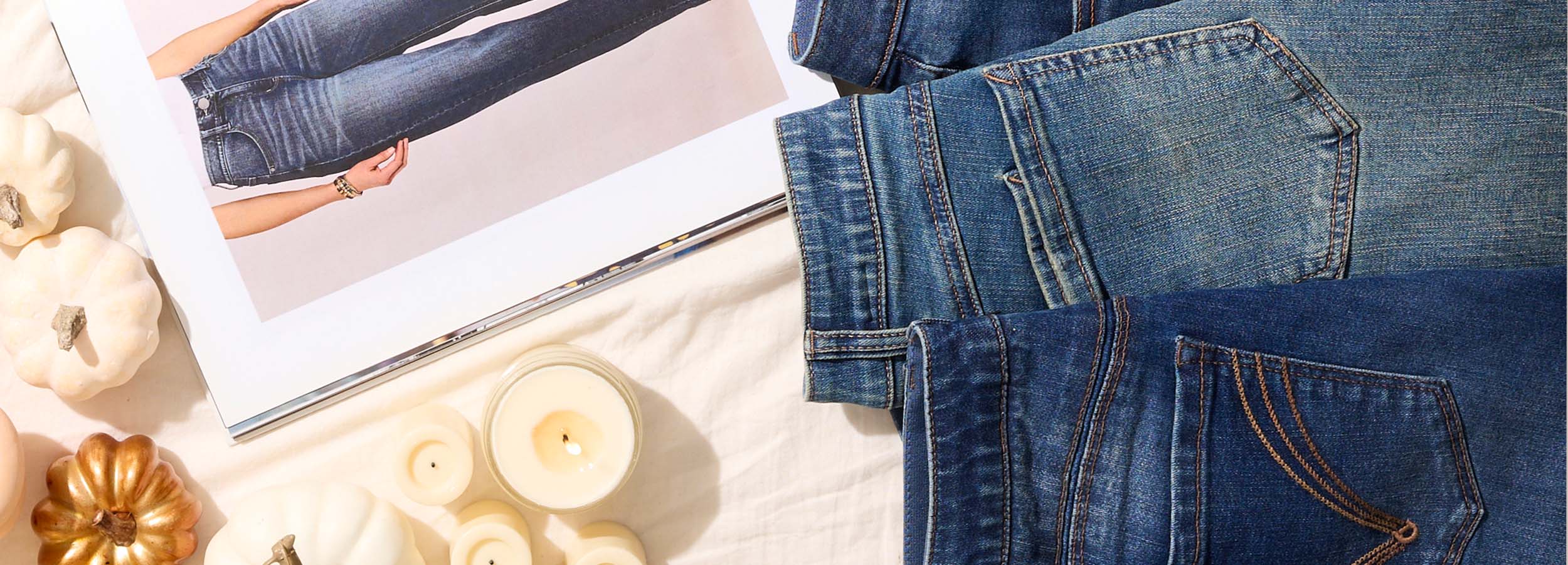 Democracy® Clothing | "Ab"solution® Denim Jeans, Jeggings Fashion Tops ...