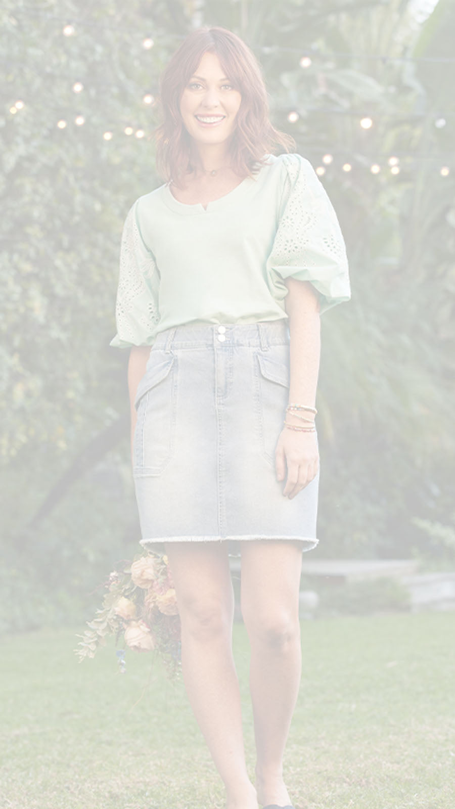 Democracy® Clothing | "Ab"solution® Denim Jeans, Jeggings Fashion Tops ...