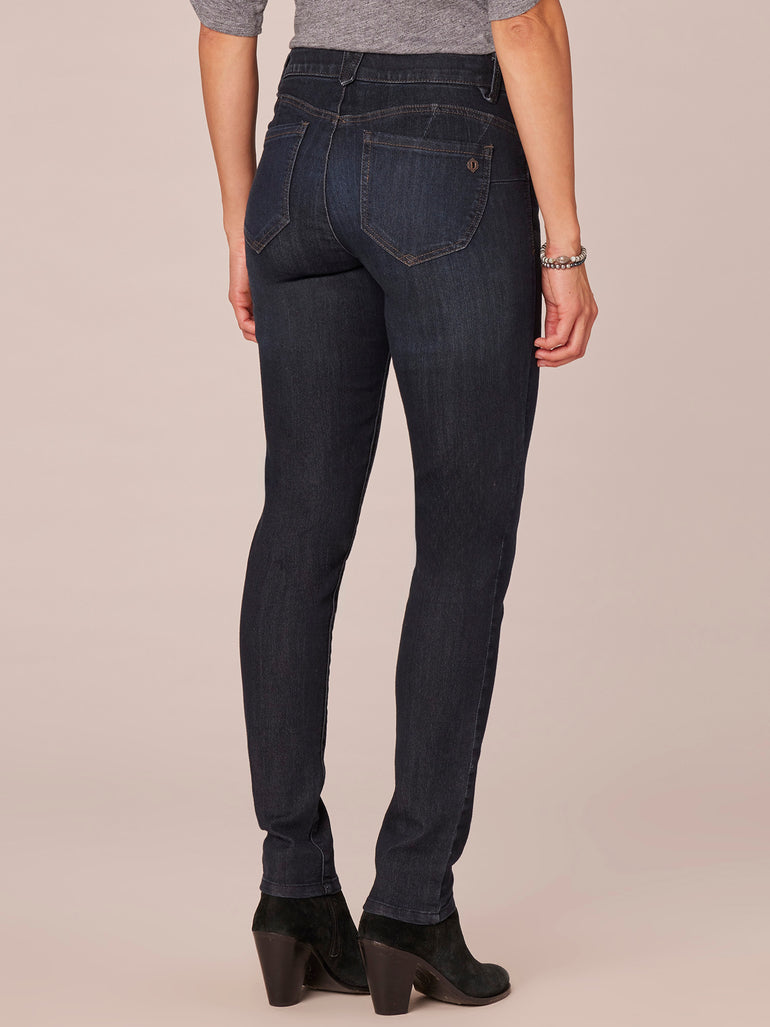 Jeans For Tall Women – Long Inseam Jeans | Democracy Clothing