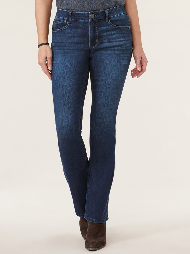 "Ab"solution® Fit Technology | Women's Bottoms | Democracy® Clothing ...