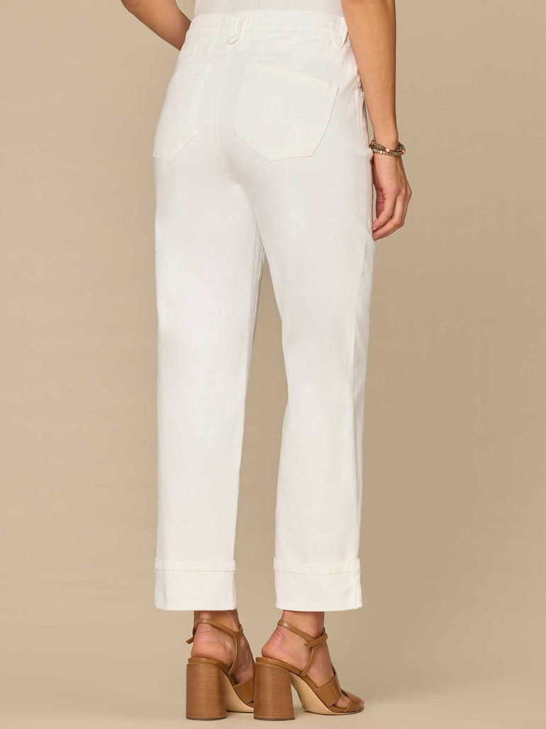 "Ab"solution® Fit Technology | Women's Bottoms | Democracy® Clothing ...