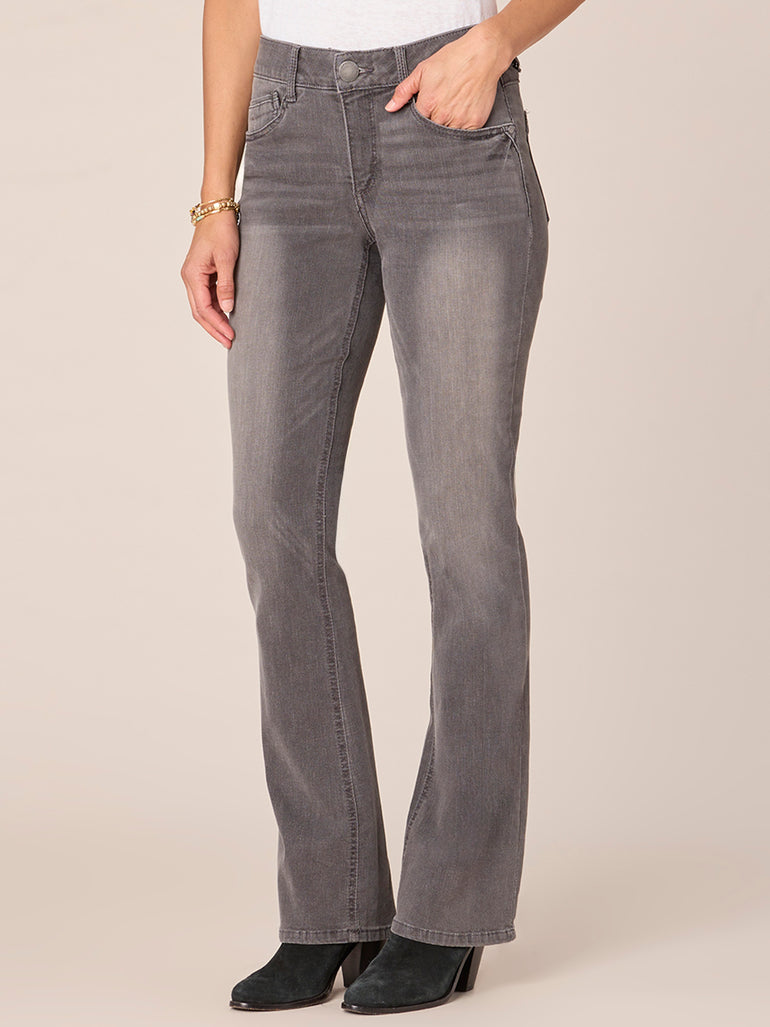 Women's Grey Jeans | Grey Denim Jeans | Democracy® Clothing – Democracy ...