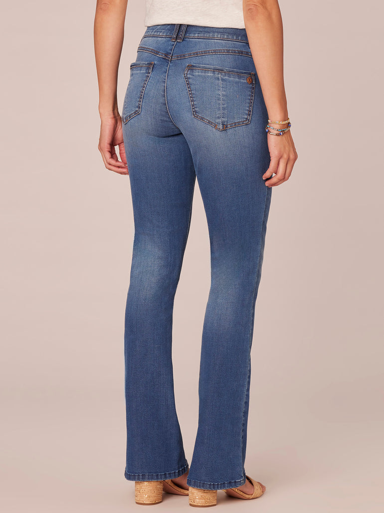 Jeans For Tall Women – Long Inseam Jeans | Democracy Clothing