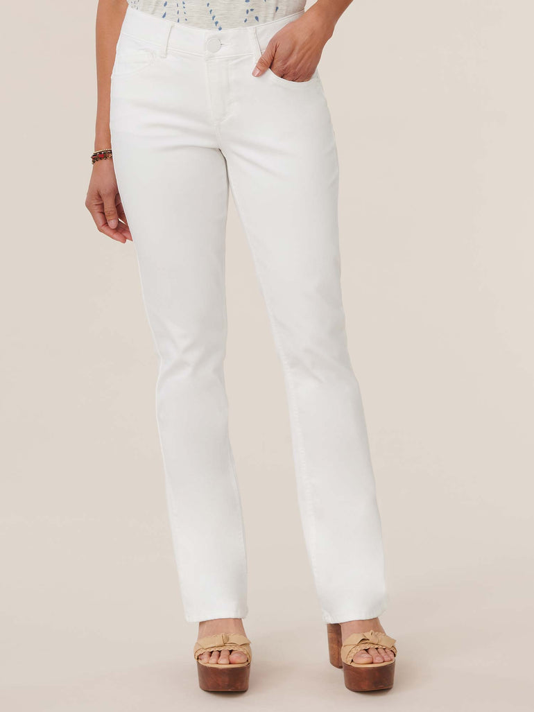 Bootcut Jeans for Women – "Ab"solution® Fit – Democracy Clothing