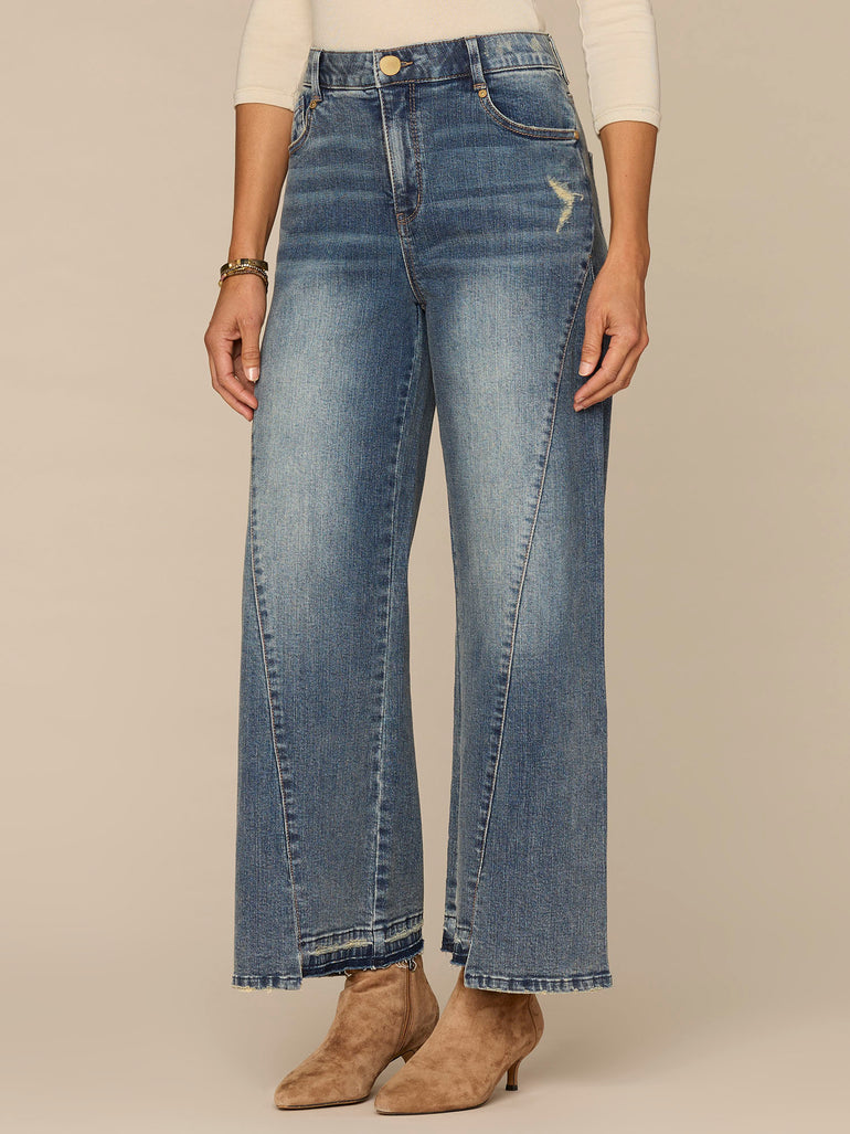 Jeans For Tall Women – Long Inseam Jeans | Democracy Clothing