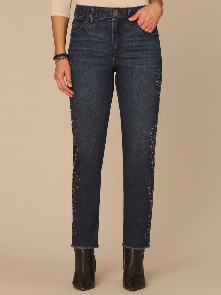 Democracy® Clothing | "Ab"solution® Denim Jeans, Jeggings Fashion Tops ...
