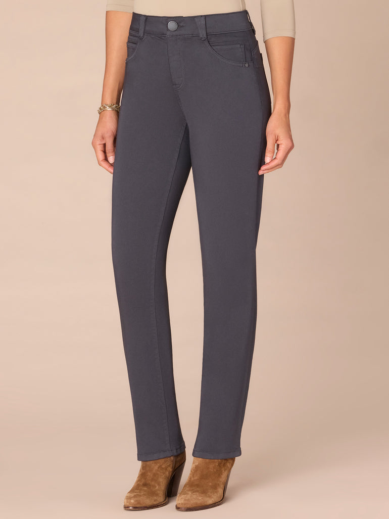 "Ab"solution® Fit Technology | Women's Bottoms | Democracy® Clothing ...
