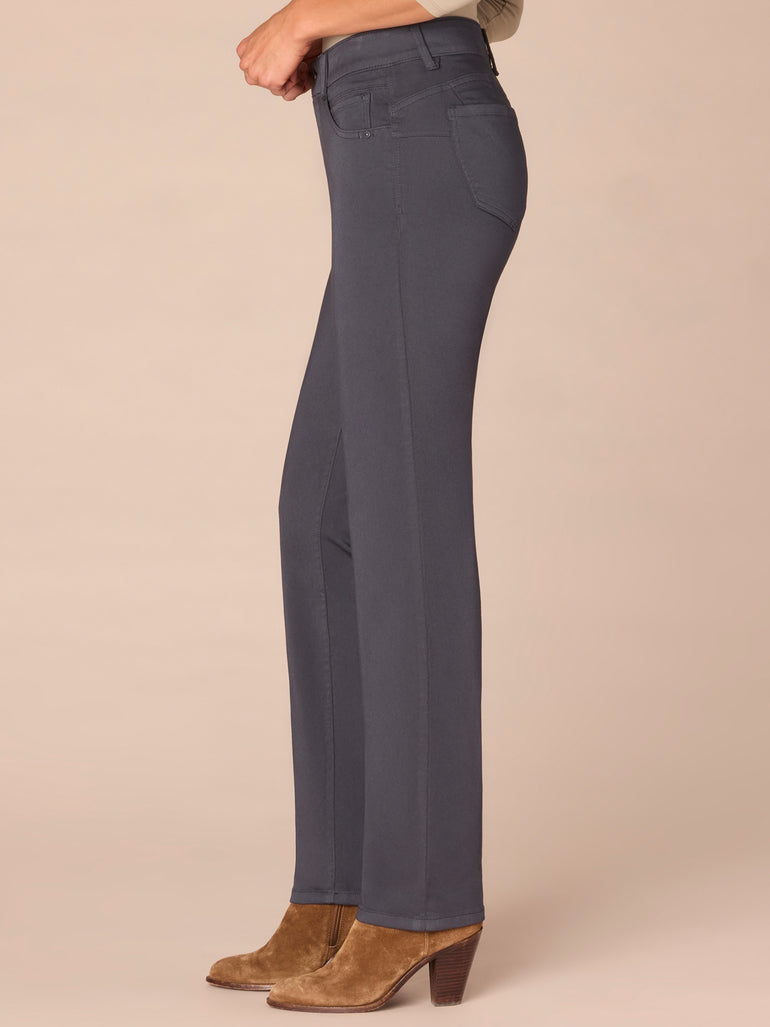 "Ab"solution® Fit Technology | Women's Bottoms | Democracy® Clothing ...