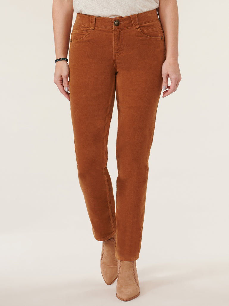Women's Straight Denim Leg Jeans | Democracy® Clothing – Democracy Clothing