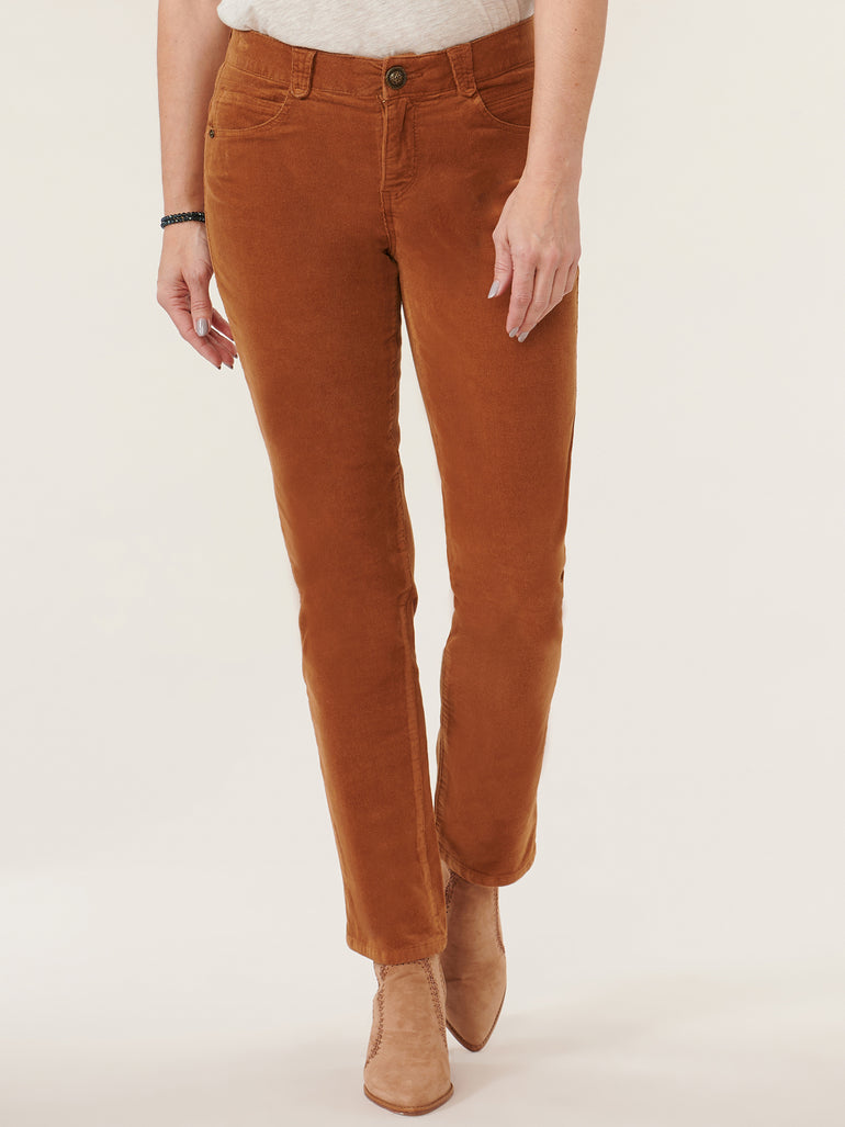 Women's Straight Denim Leg Jeans | Democracy® Clothing – Democracy Clothing