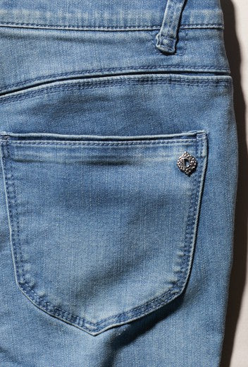 All in the Details: Features - Back Pocket – Democracy Clothing