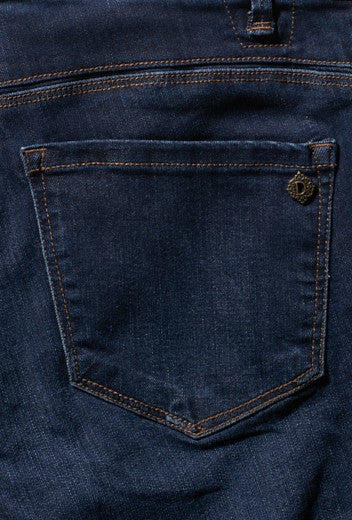 All in the Details: Features - Back Pocket – Democracy Clothing