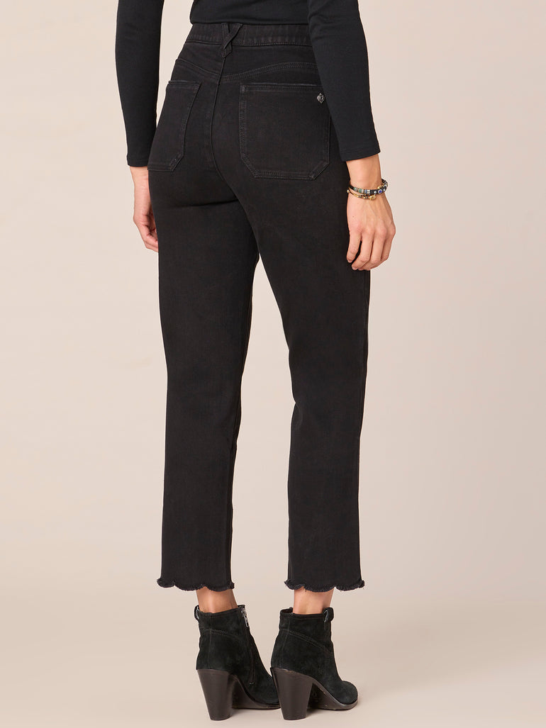 "Ab"solution® Fit Technology | Democracy® Clothing – Democracy Clothing