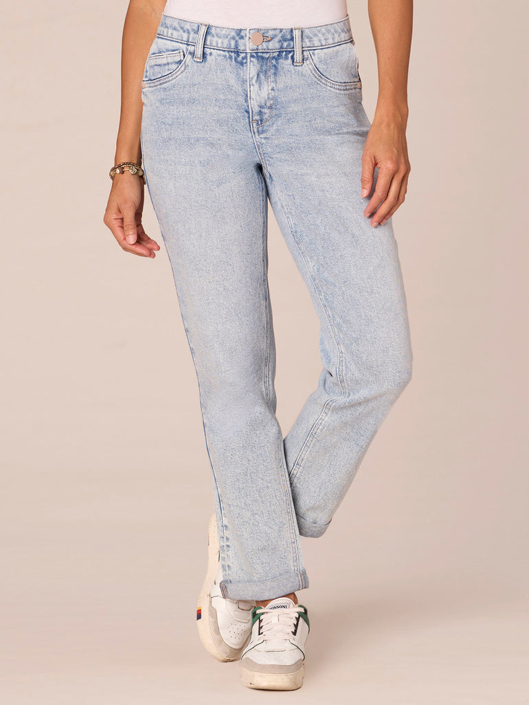 Democracy® Clothing | "Ab"solution® Denim Jeans, Jeggings Fashion Tops ...