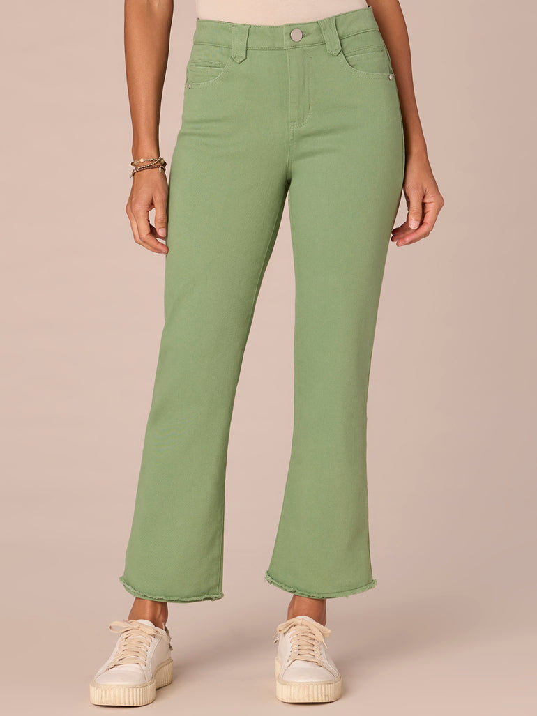 Women's Non-Denim Pants Shorts Skirts | Democracy Clothing