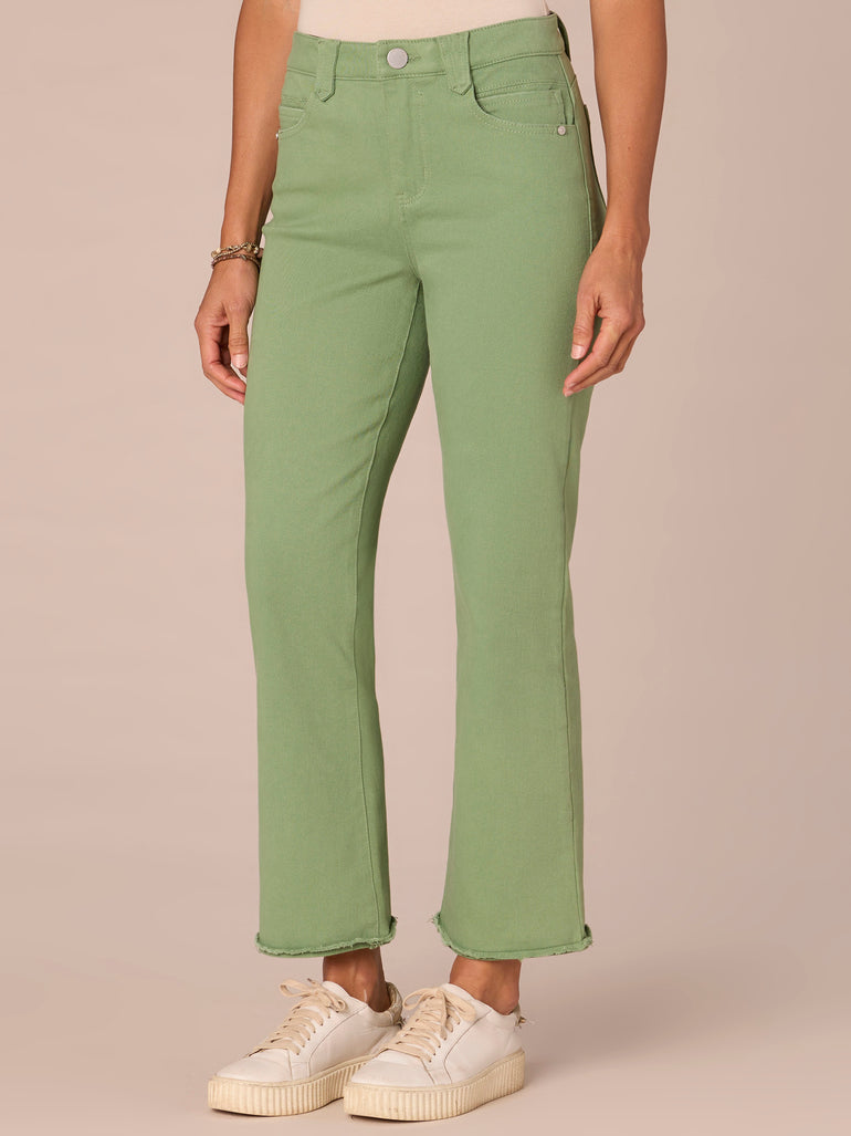 Women’s Colored Jeans – Democracy Clothing