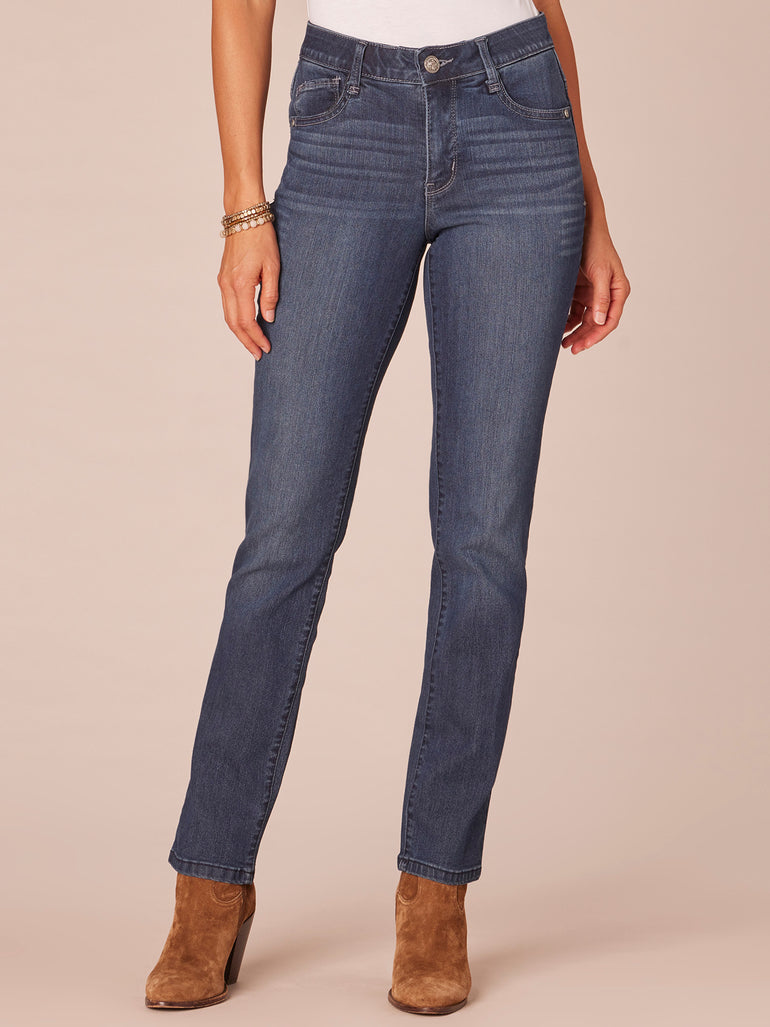 Jeans For Tall Women – Long Inseam Jeans | Democracy Clothing