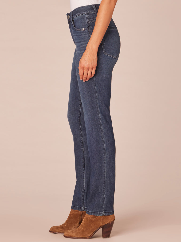 Jeans For Tall Women – Long Inseam Jeans | Democracy Clothing