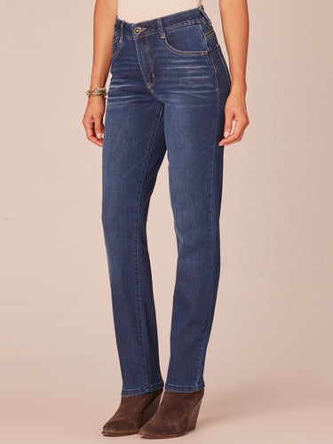 "Ab"solution® Fit Technology | Democracy® Clothing – Democracy Clothing