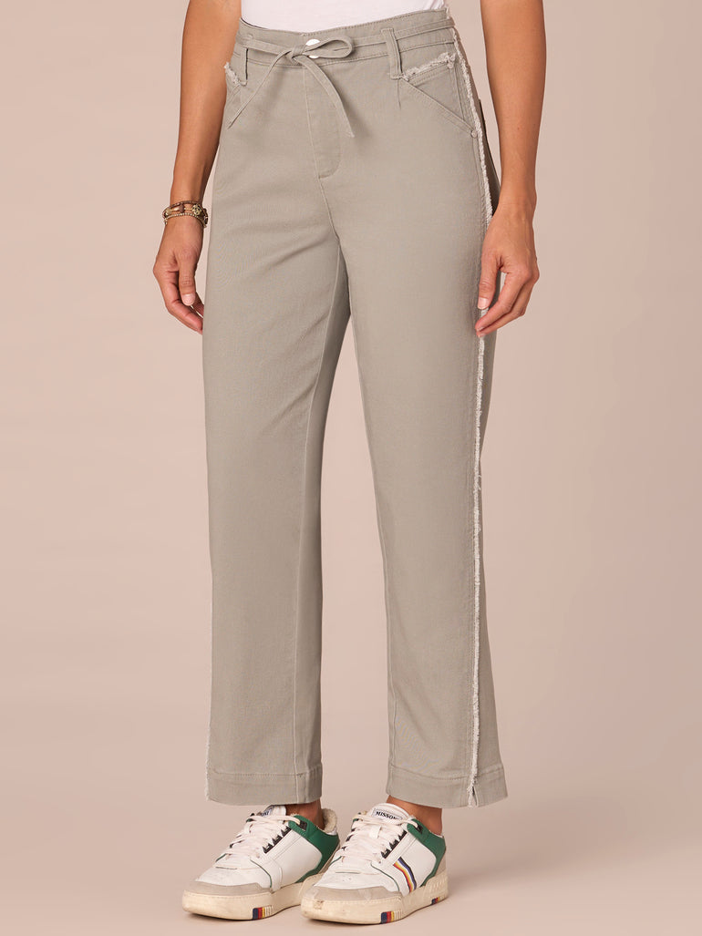 Women's Non-Denim Pants Shorts Skirts | Democracy Clothing