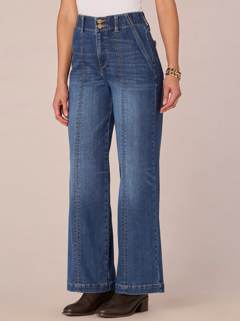 Democracy Clothing "Ab"solution® Denim Jeans | Democracy® Clothing – Page