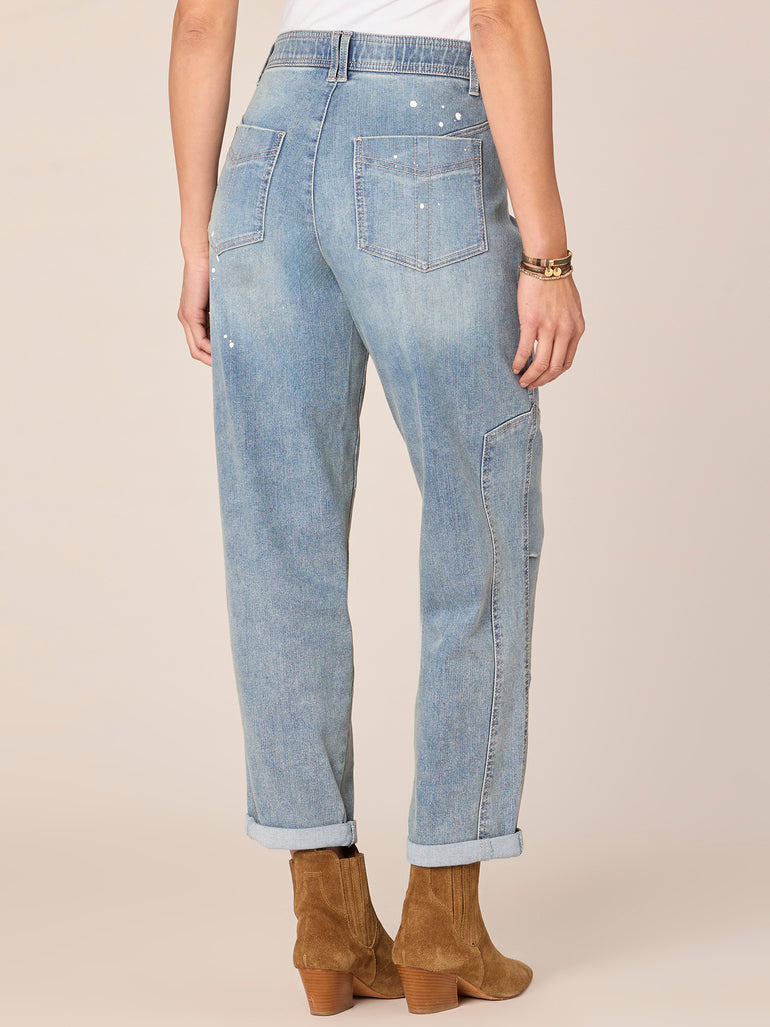 Democracy Clothing "Ab"solution® Denim Jeans | Democracy® Clothing