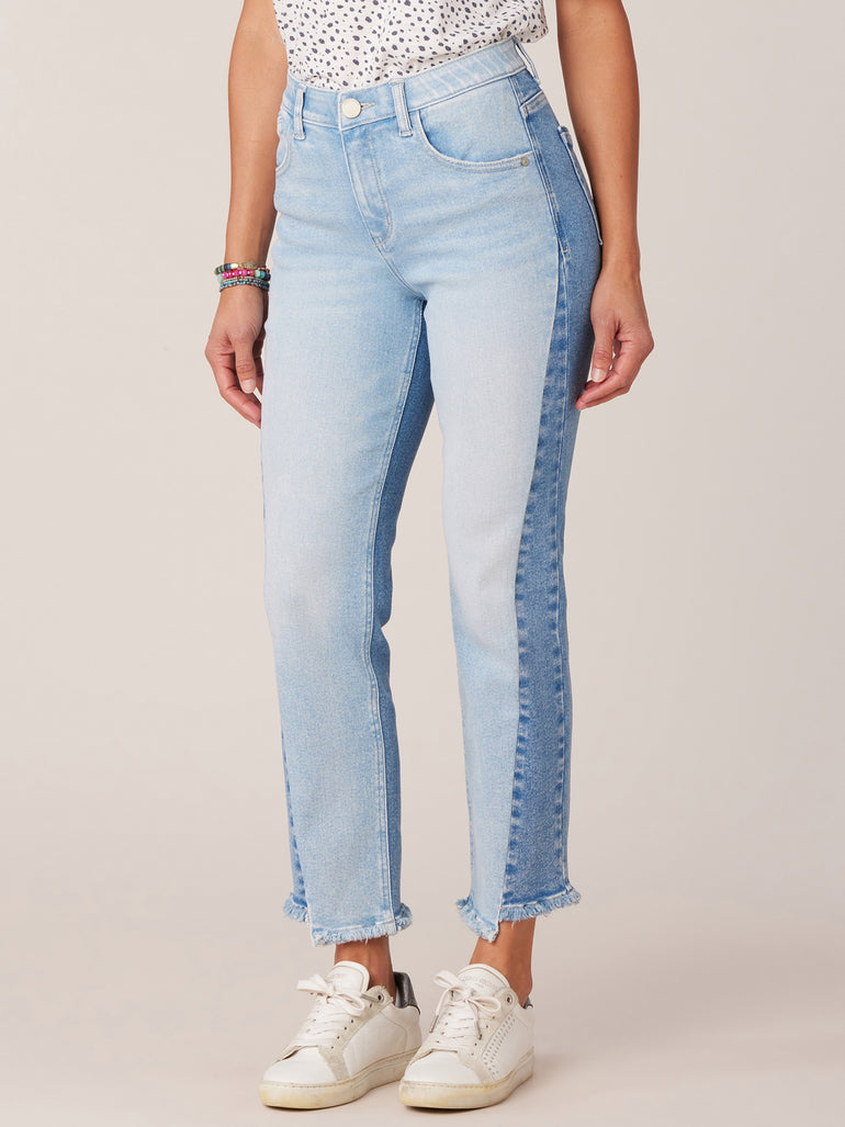 Democracy® Clothing | "Ab"solution® Denim Jeans, Jeggings Fashion Tops ...