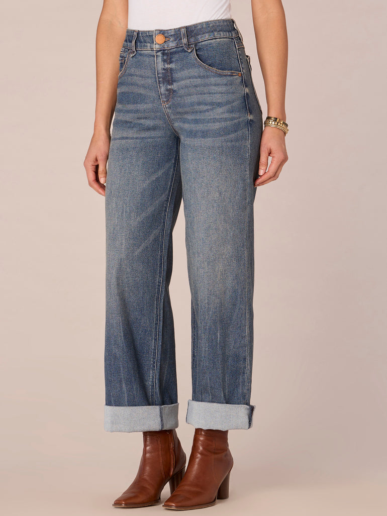 Democracy Clothing "Ab"solution® Denim Jeans | Democracy® Clothing – Page
