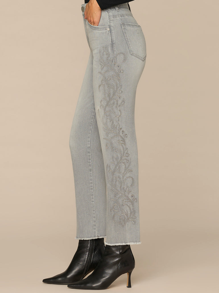 Women’s Colored Jeans – Democracy Clothing