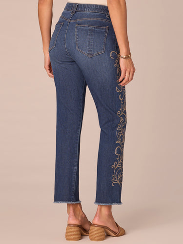 Women's High Rise Bottoms | Democracy Clothing