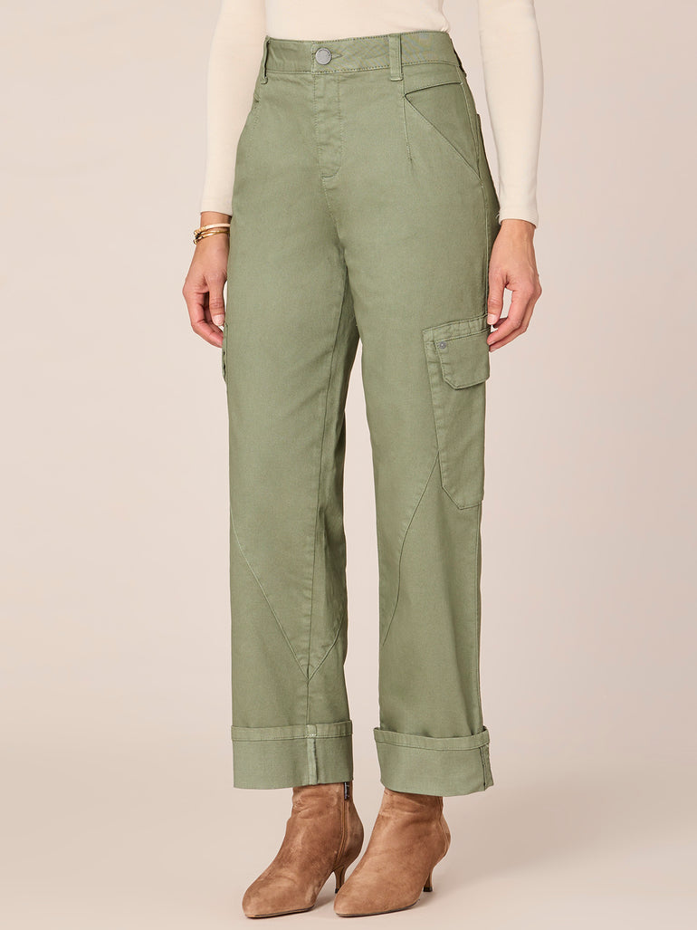 Women's Non-Denim Pants Shorts Skirts | Democracy Clothing