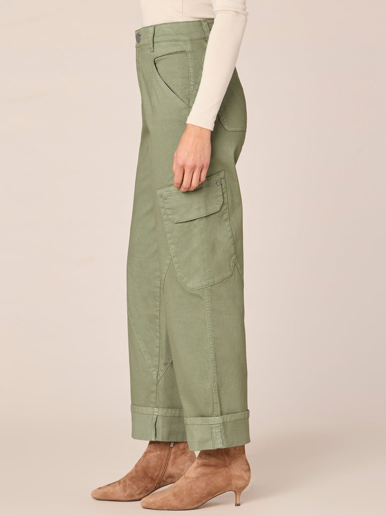 Women's Non-Denim Pants Shorts Skirts | Democracy Clothing