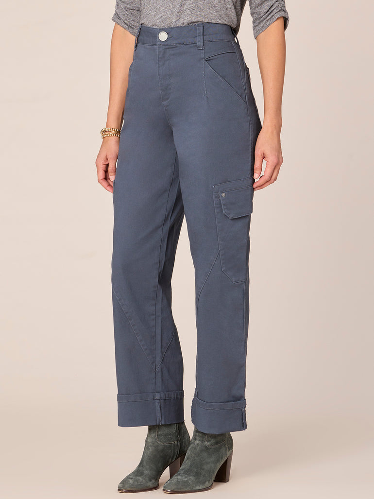 Women's Non-Denim Pants Shorts Skirts | Democracy Clothing