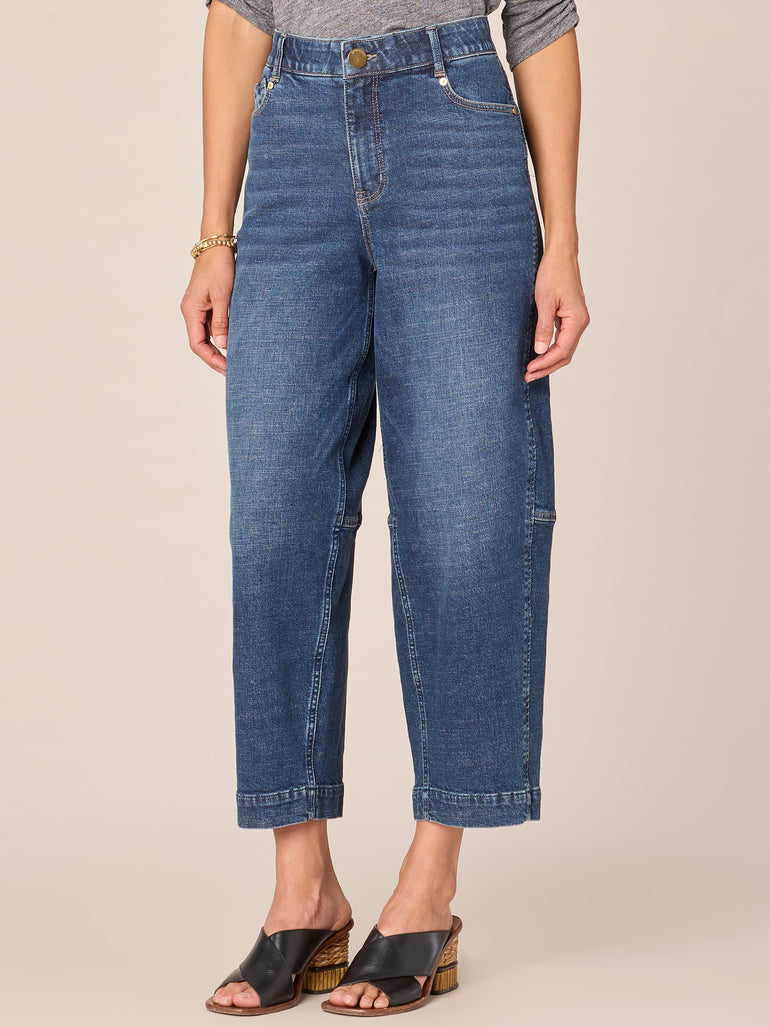 "Ab"solution® Fit Technology | Women's Bottoms | Democracy® Clothing ...