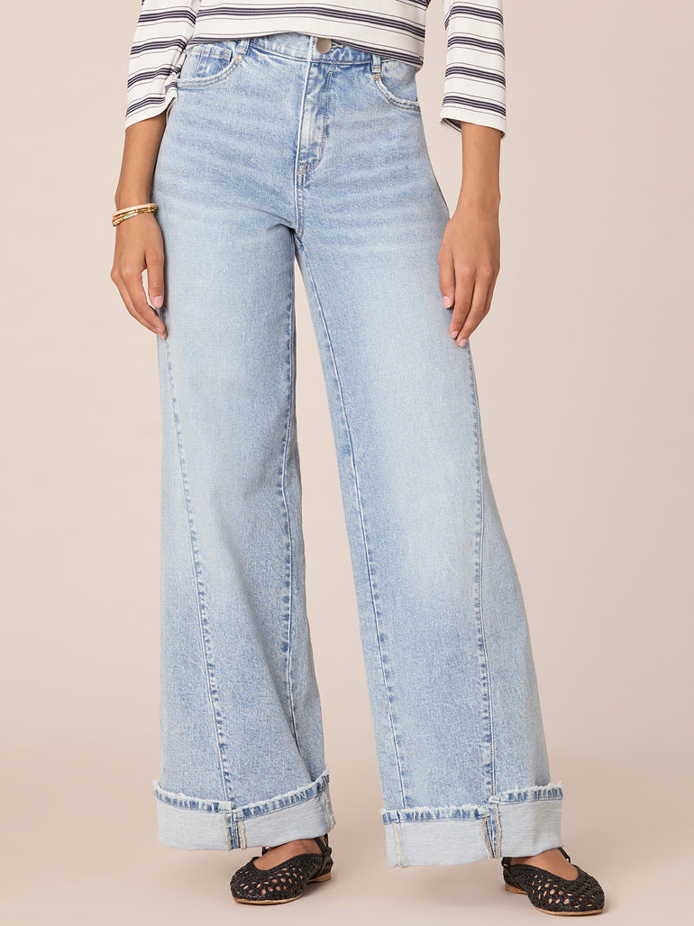 Democracy® Clothing | "Ab"solution® Denim Jeans, Jeggings Fashion Tops ...