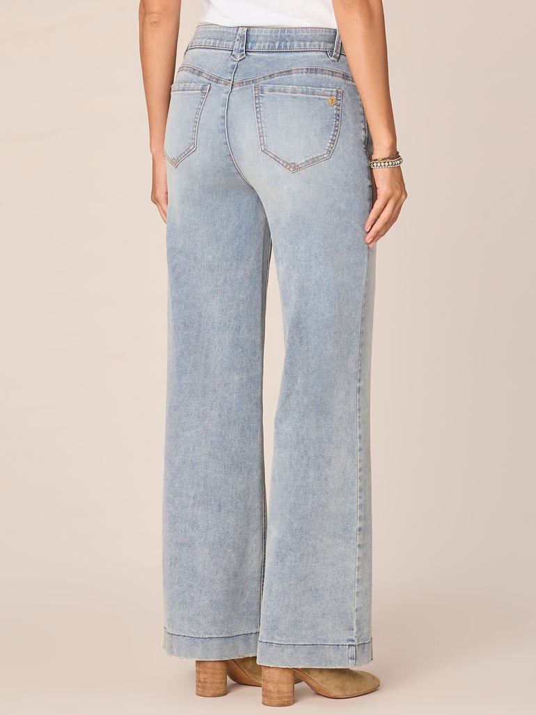 "Ab"solution® Fit Technology | Democracy® Clothing – Democracy Clothing