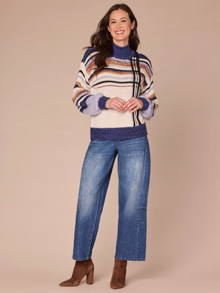 Women's Soft & Cozy Flattering Sweaters | Democracy® Clothing ...