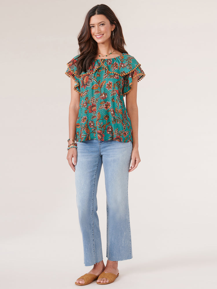 Fashion Tops & Blouses For Women– Democracy Clothing