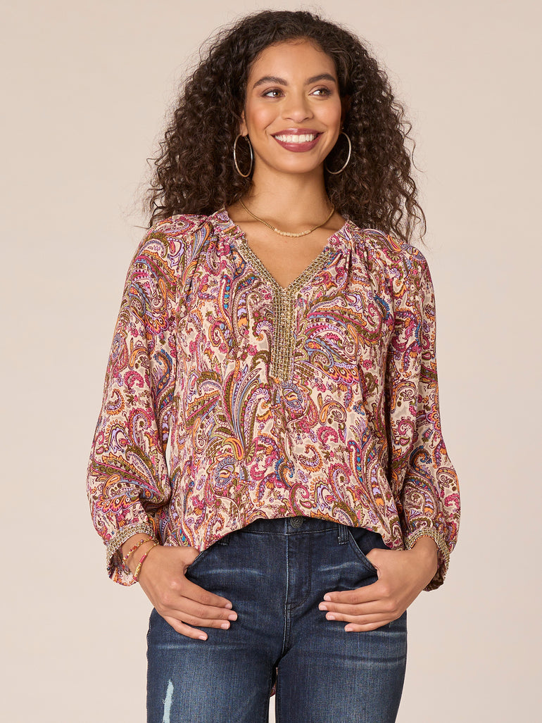 Fashion Tops & Blouses For Women | Democracy® Clothing – Democracy Clothing