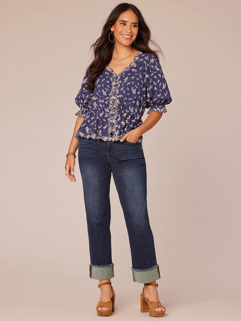 Women's New Tops | Democracy® Clothing – Democracy Clothing