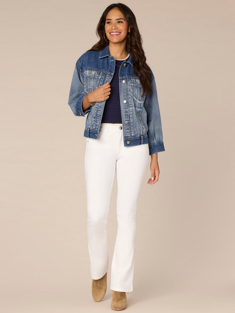 Women's New Tops | Democracy® Clothing – Democracy Clothing