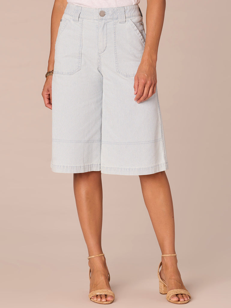 Women's High Rise Bottoms | Democracy Clothing