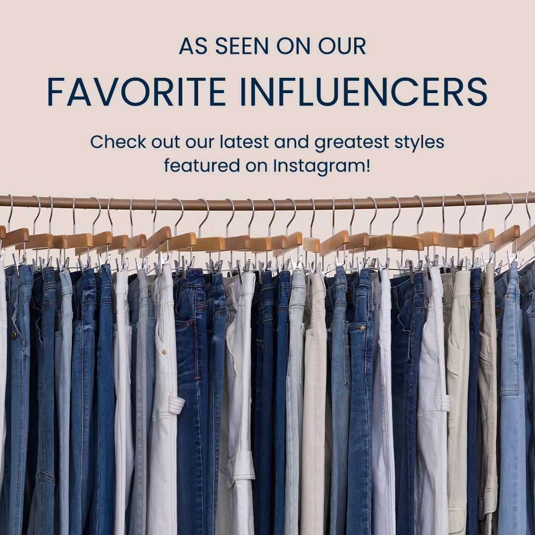 Brand Influencers | Democracy® Clothing – Democracy Clothing