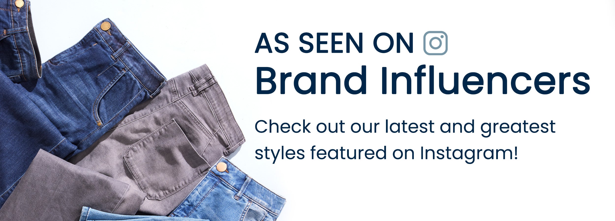 Brand Influencers | Democracy® Clothing – Democracy Clothing