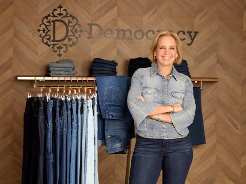 Fashion Tops & Blouses For Women | Democracy® Clothing – Page ...