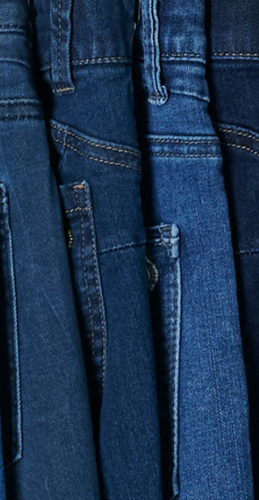 Women's Straight Denim Leg Jeans | Democracy® Clothing – Democracy Clothing