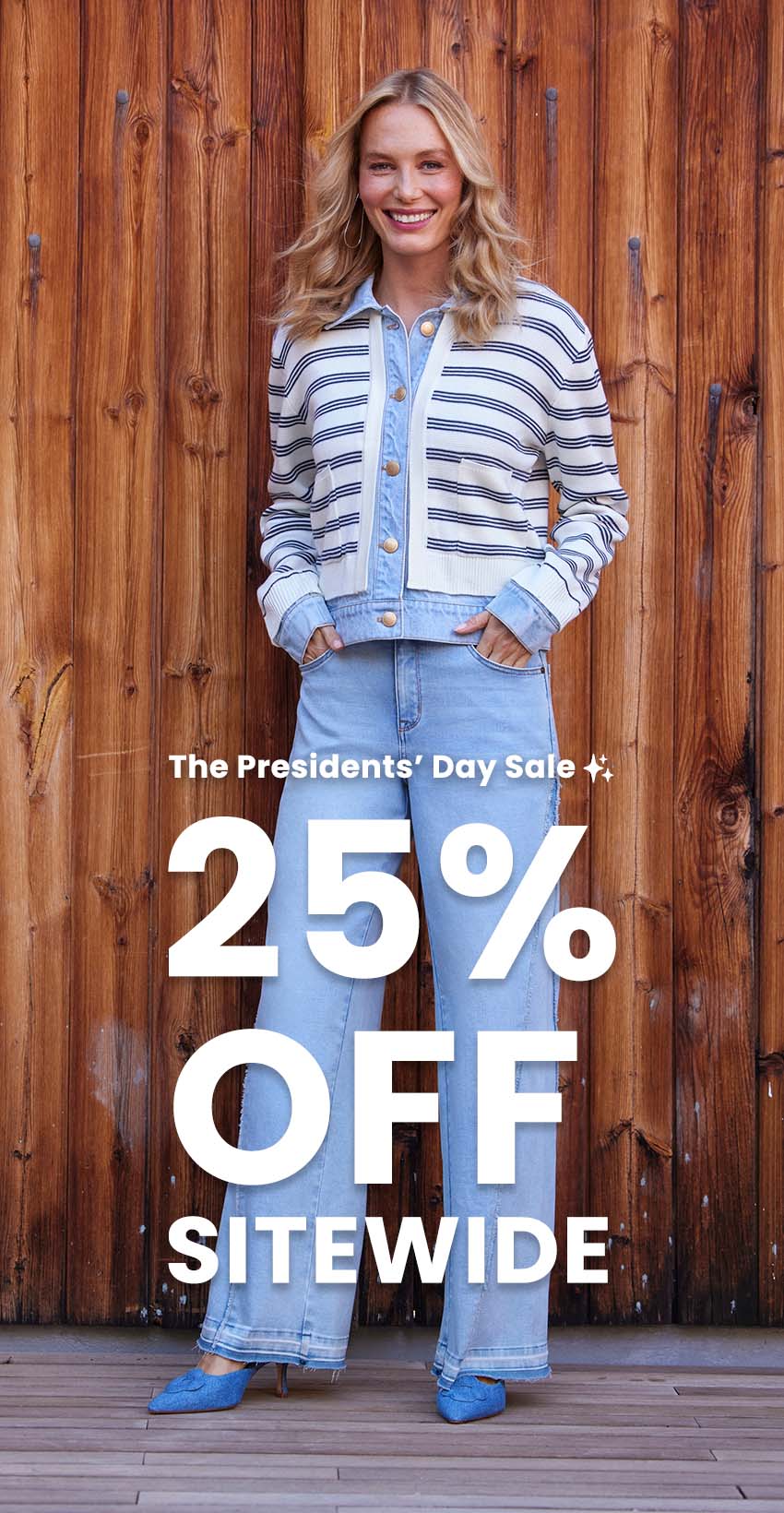 Democracy Clothing Luxe Touch Denim Jeans | Democracy® Clothing