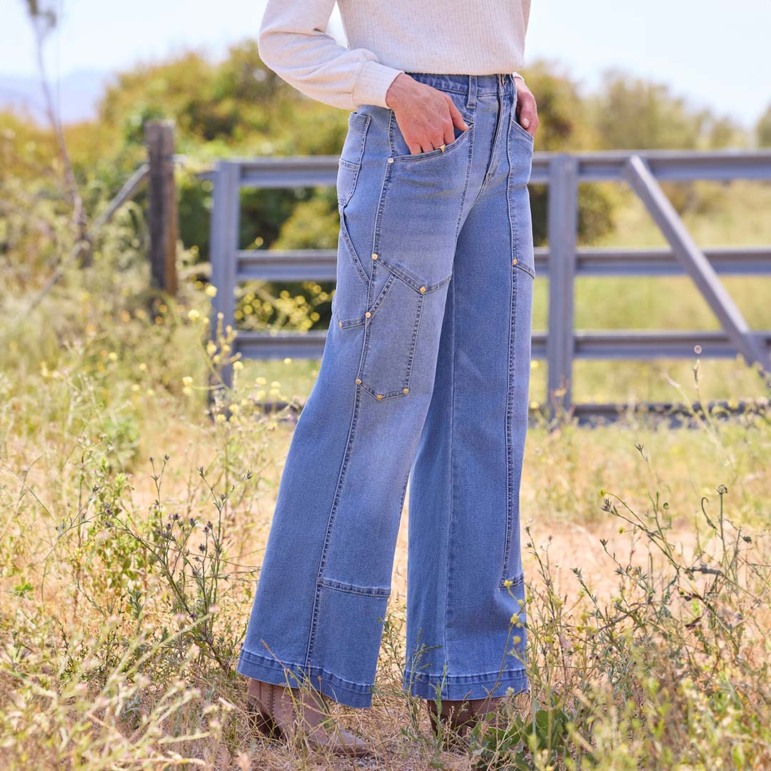 Democracy® Clothing | "Ab"solution® Denim Jeans, Jeggings Fashion Tops ...