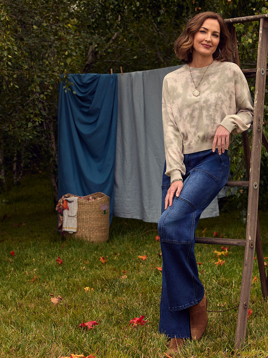Democracy® Clothing | "Ab"solution® Denim Jeans, Jeggings Fashion Tops ...