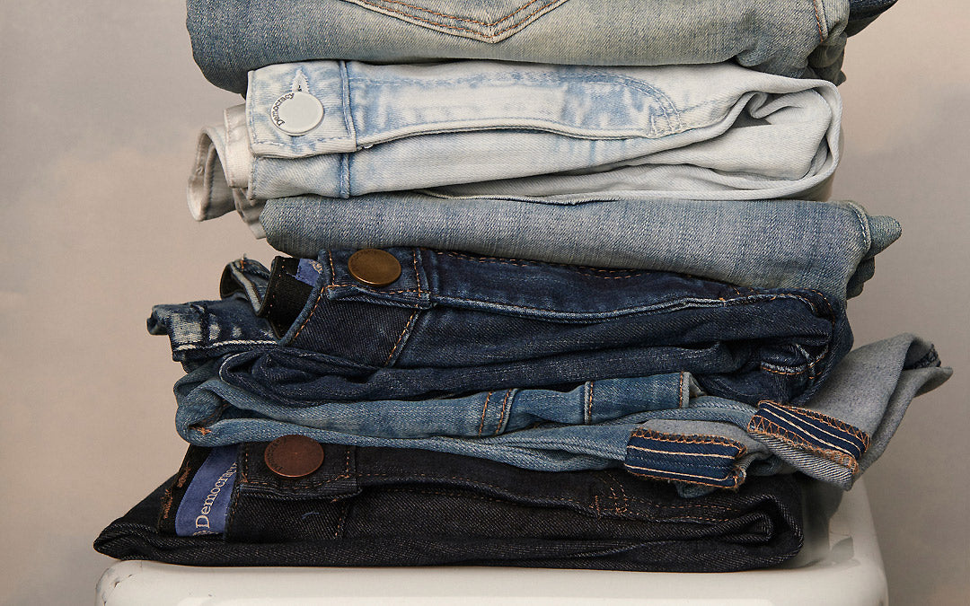 Our Story – Democracy Clothing